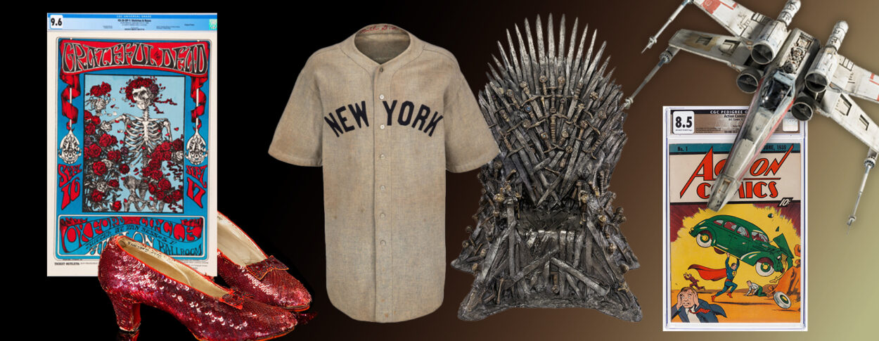 More Than a Name: How Provenance Makes Icons Out of Objects