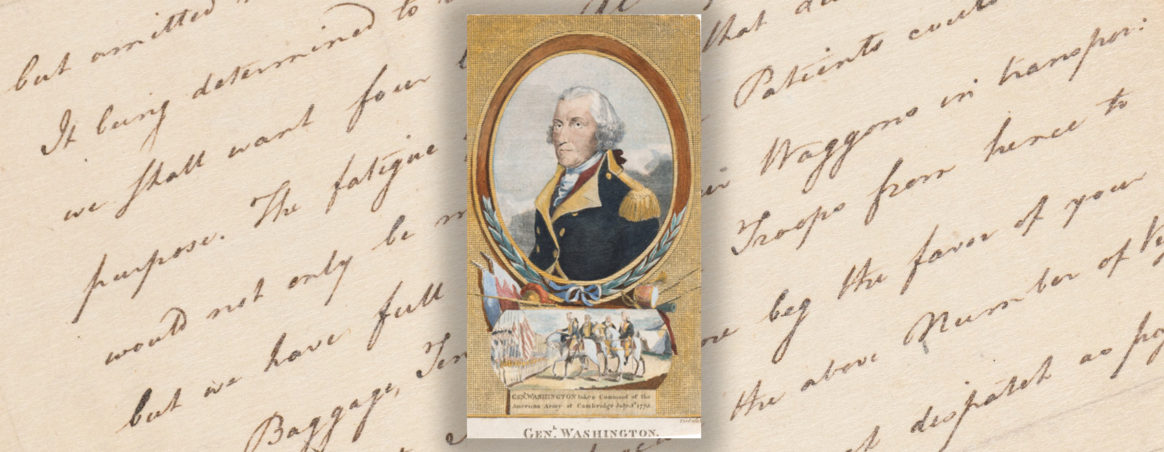 Voices That Built a Nation: Inside the John H. Freund Americana Collection